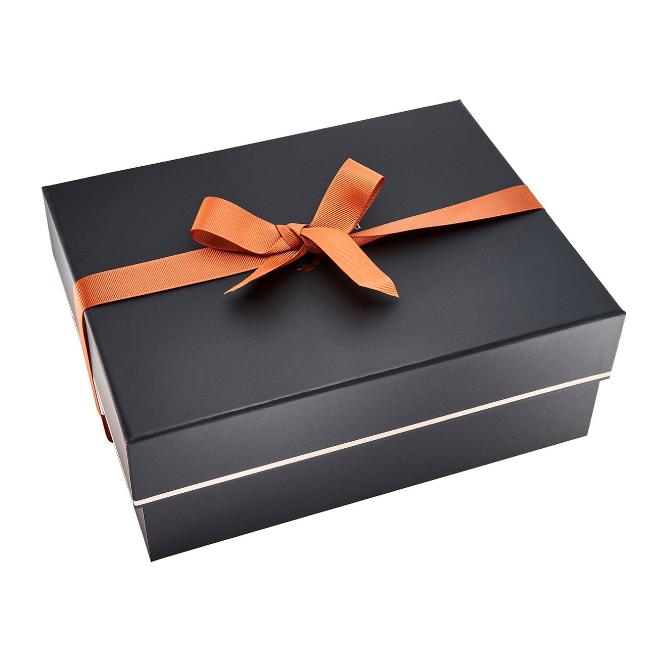 Skull Cufflinks with LED Eyes in Matte Black – Deakin & Francis