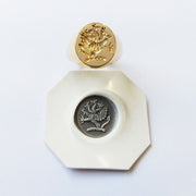 Family Crest Signet Rings | Deakin & Francis