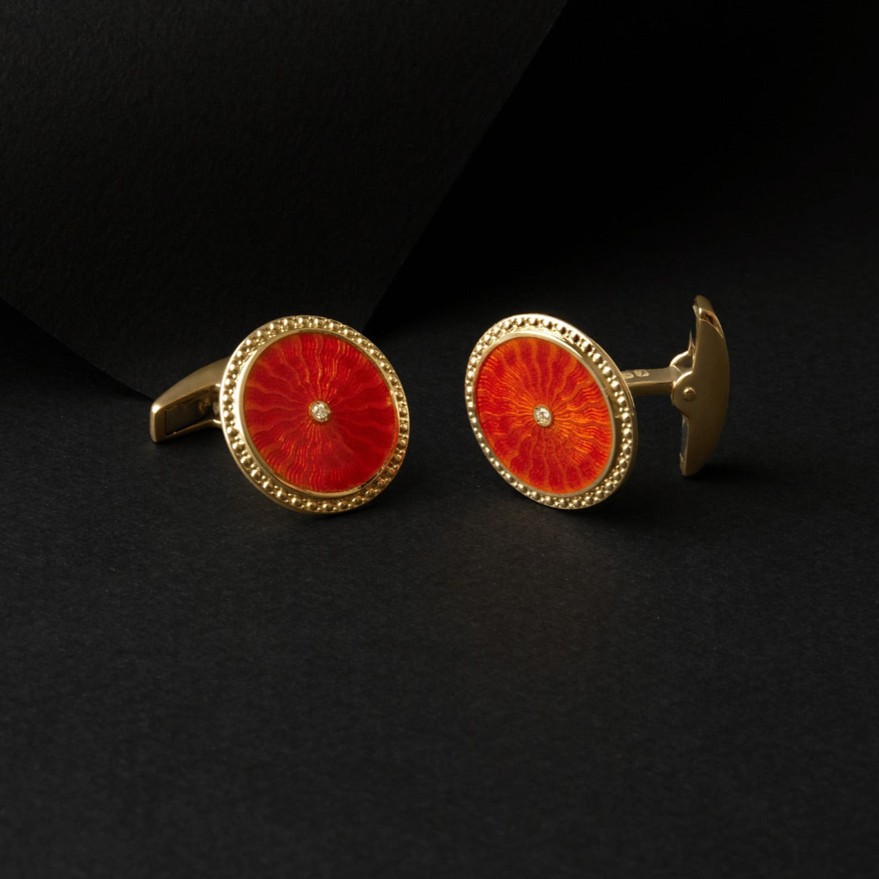 Designer Cufflinks | Luxury Cufflinks | Deakin & Francis