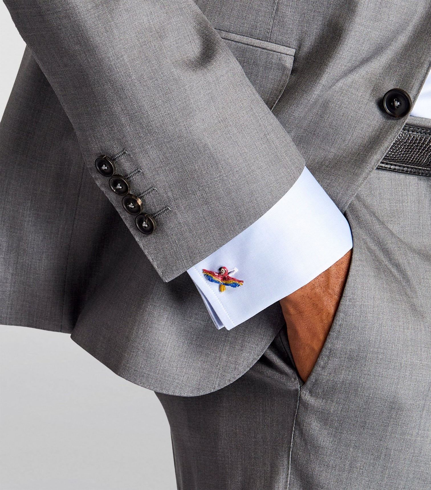 Designer Cufflinks | Luxury Cufflinks | Deakin & Francis