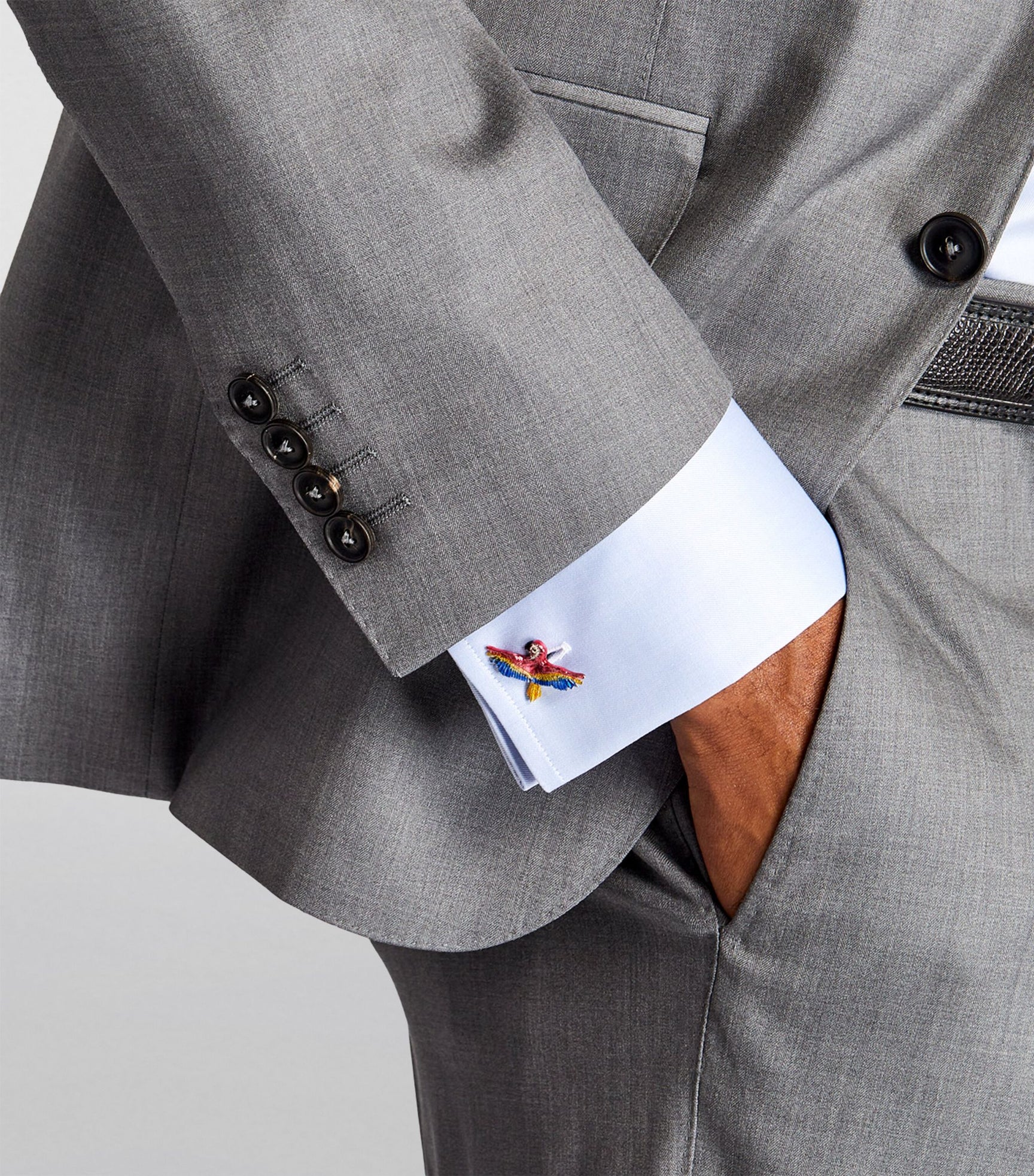 Designer Cufflinks | Luxury Cufflinks | Deakin & Francis