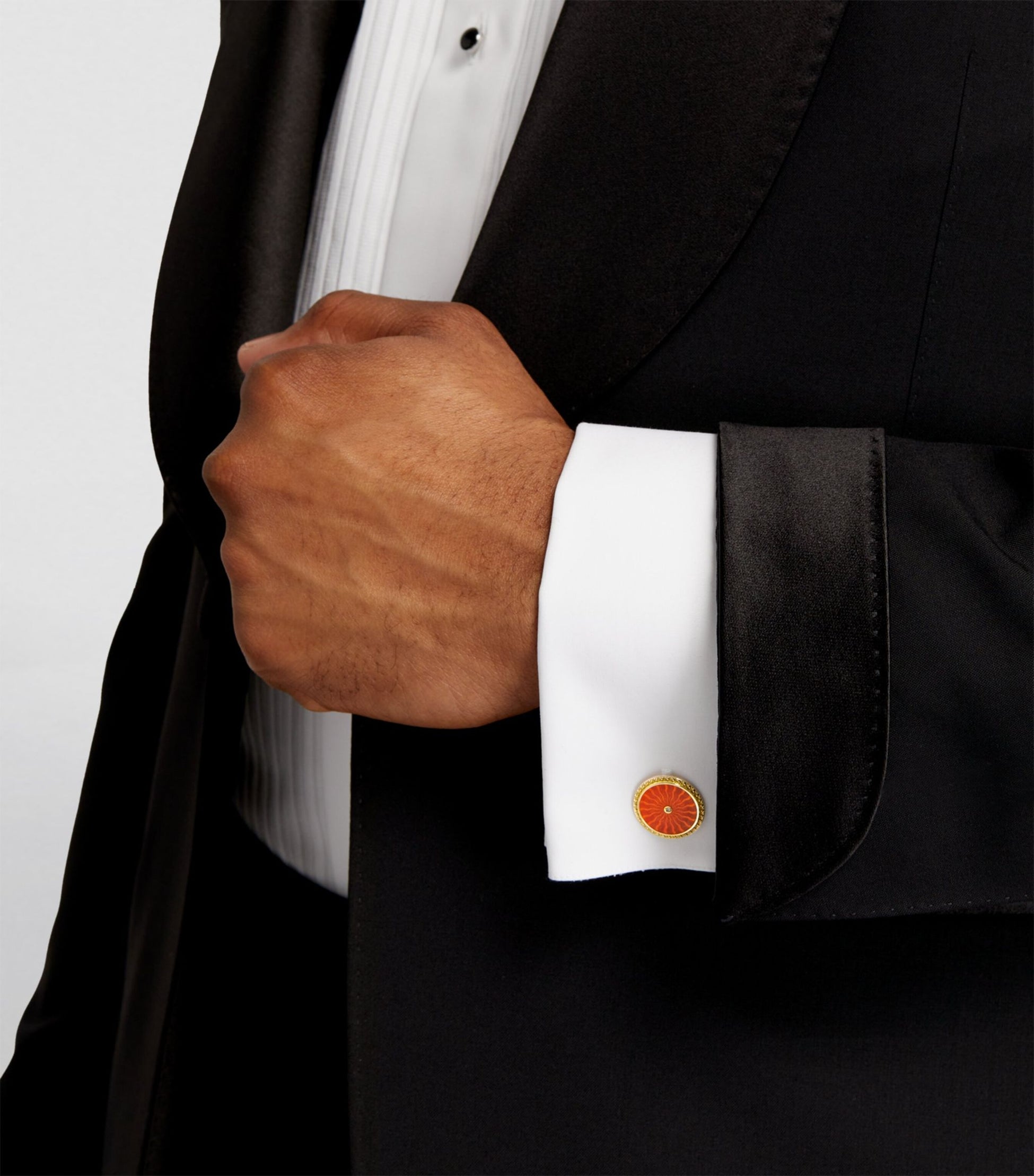 Designer Cufflinks | Luxury Cufflinks | Deakin & Francis