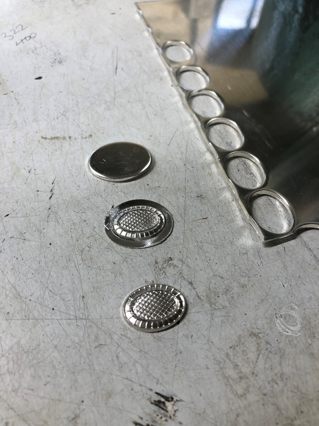 Sterling Silver Gnome Cufflinks – Deakin & Francis